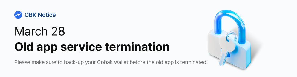 Home | Cobak - Crypto Investment Information Platform