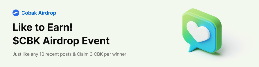 Home | Cobak - Crypto Investment Information Platform