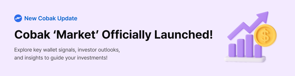 Home | Cobak - Crypto Investment Information Platform