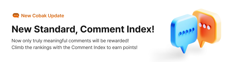 Home | Cobak - Crypto Investment Information Platform