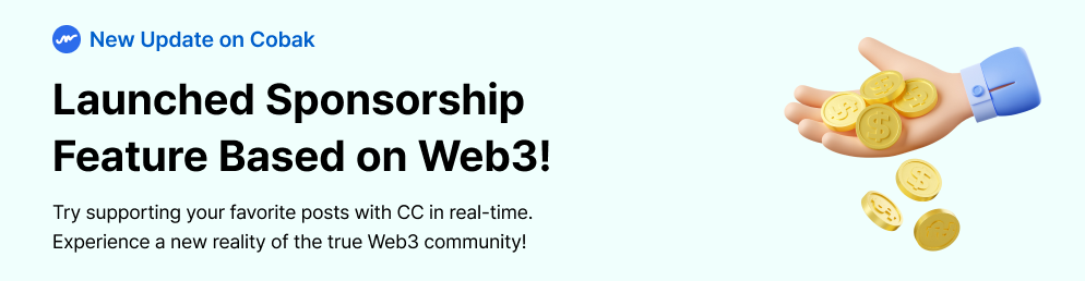 Home | Cobak - Crypto Investment Information Platform