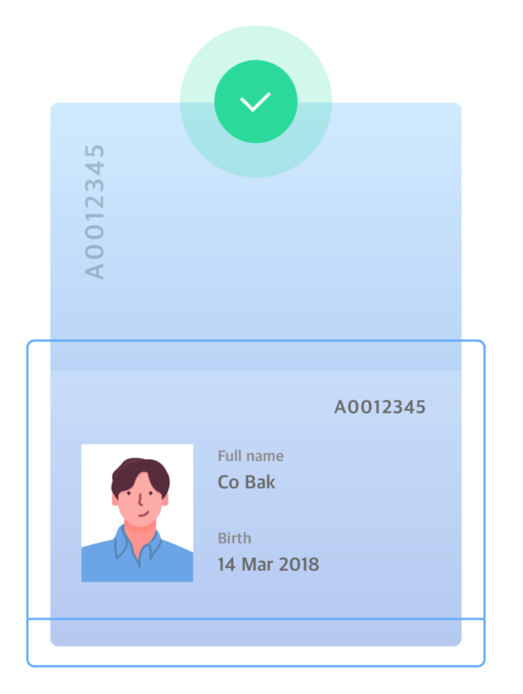 KYC | Cobak - Crypto Investment Information Platform