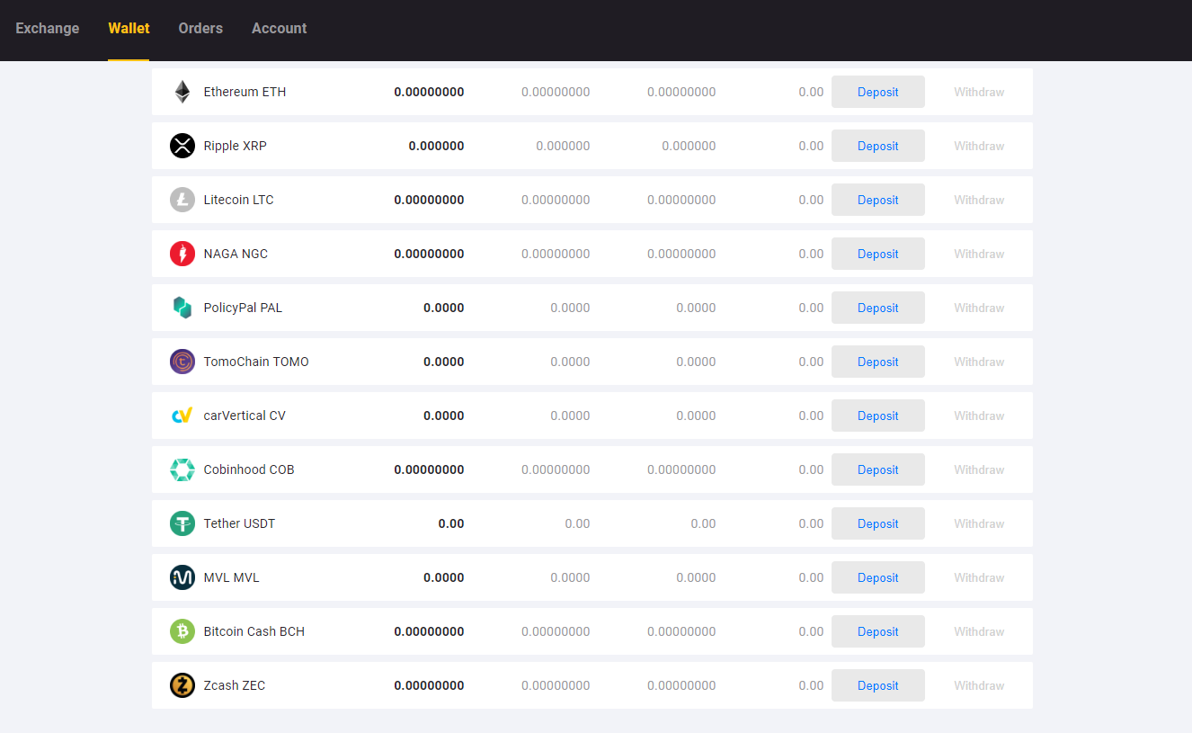크립톨로지 가입/인증 방법 | Cobak - Crypto Investment Information Pl...