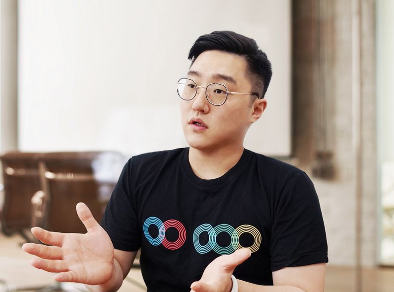 “블록체인 기술로 여행예약 플랫폼 수수료 낮출 터” - Cobak Coin Community, Cry...