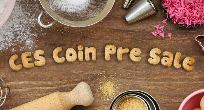 세스코인 (CES COIN) ICO 알아보기 : 네이버 블로그