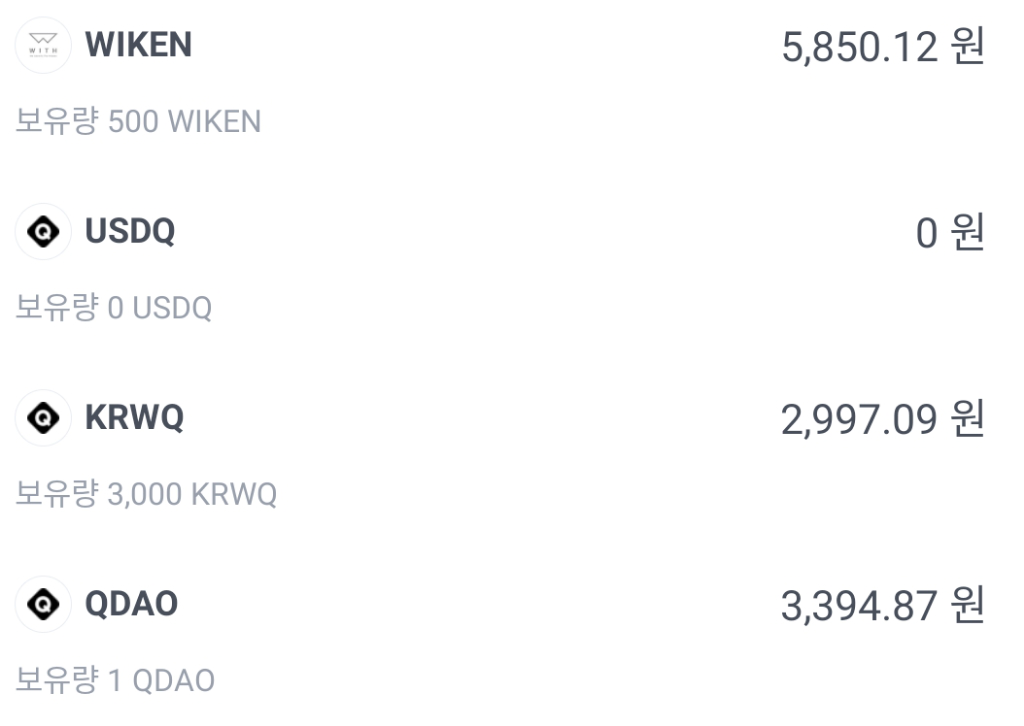 위캔들어왔네요 - Cobak Coin Community, Cryptocurrency Informatio...