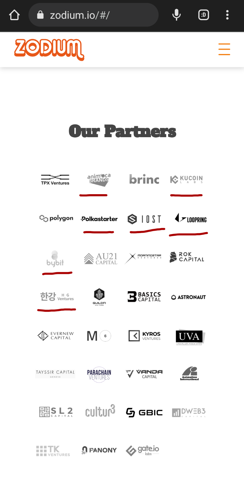 zodium 프라이빗 세일 가격입수 - Cobak Coin Community, Cryptocurrenc...