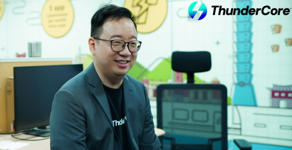 썬더코어의 지난 날을 돌아보며 미래를 계획 - Cobak Coin Community, Cryptocur...