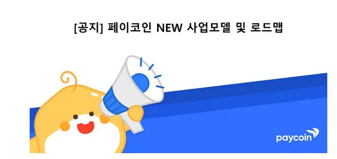 페이코인 PCI 국내결제 제외 ? 페이코인 로드맵 ~ - Cobak Coin Community, Cr...