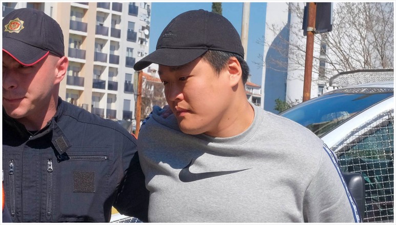 테라 권도형의 진짜 장투는 시작되었다. - Cobak Coin Community, Cryptocurre...