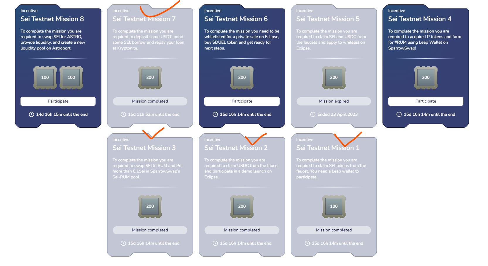 Sei Atlantic-2 테스트넷 미션 퀘스트 - Cobak Coin Community, Crypto...