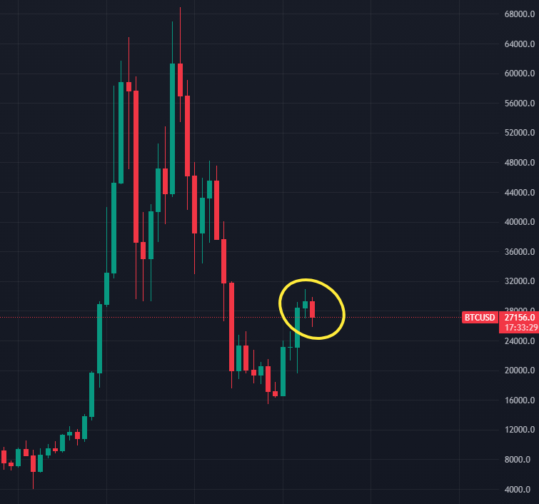 [케웰]2023년 5월31일 - 5월 정리 - Cobak Coin Community, Cryptocur...