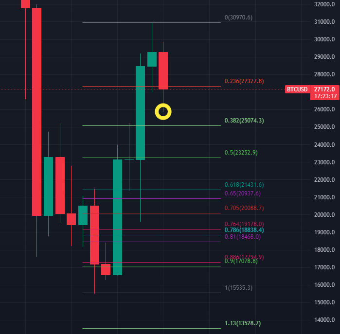 [케웰]2023년 5월31일 - 5월 정리 - Cobak Coin Community, Cryptocur...