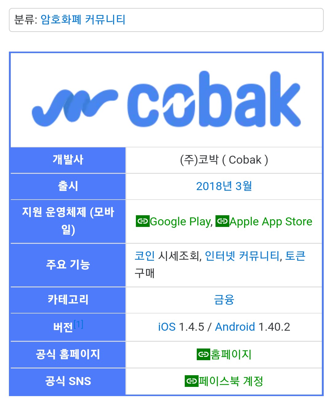 코박5주년 축하 및 kmplex 무비블록 수익인증 - Cobak Coin Community, Crypt...