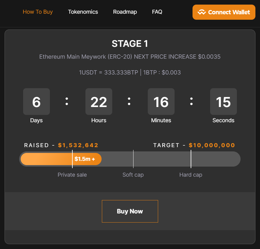 비트칩 (Bitchip) 카지노 테마 코인 소개 및 구매방법 | Cobak - Crypto Invest...