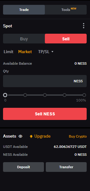 네스 상장가 선방했네요. - Cobak Coin Community, Cryptocurrency Info...