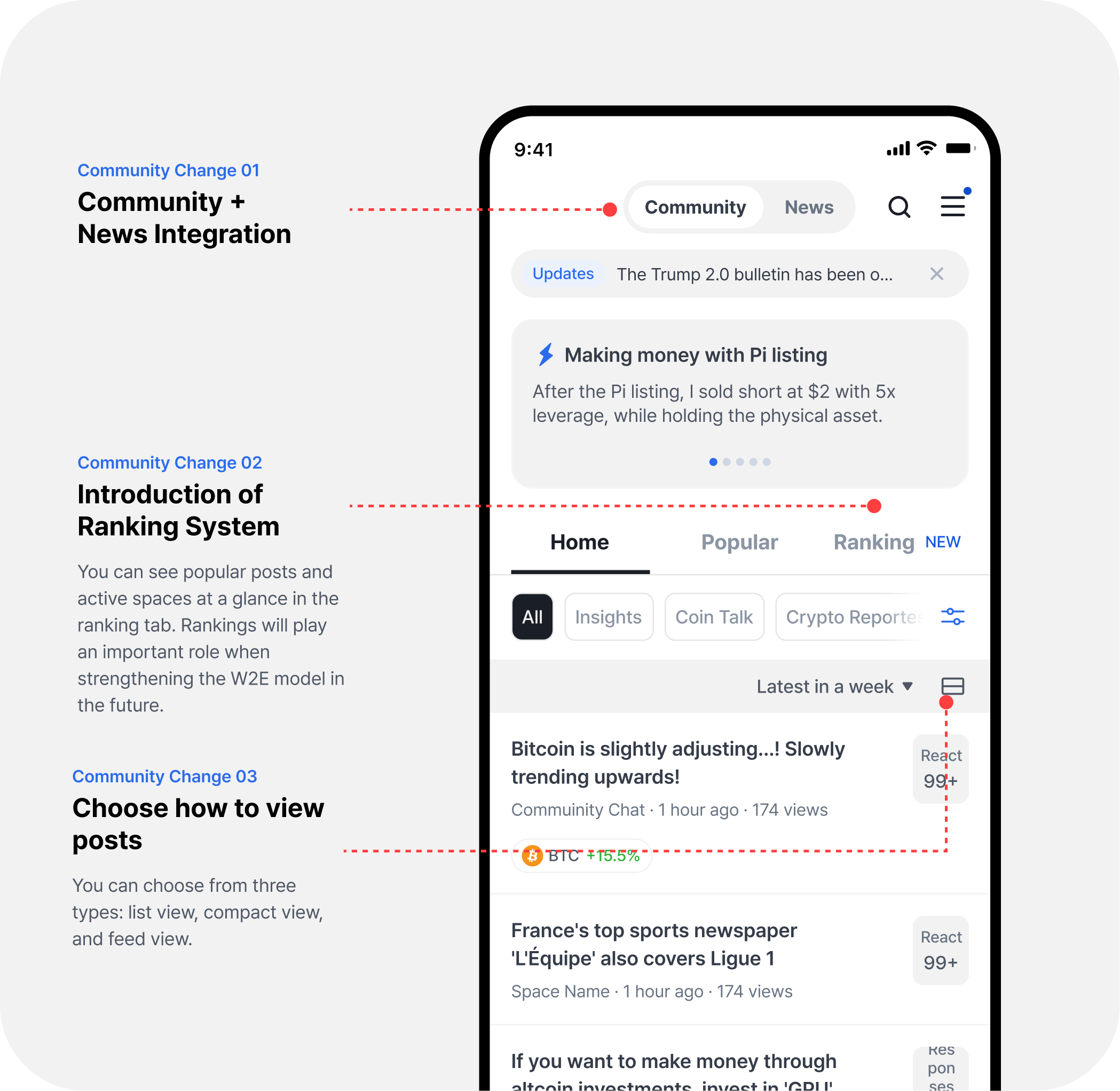 [Announcement] Cobak Community Major Update | Cobak - Cry...