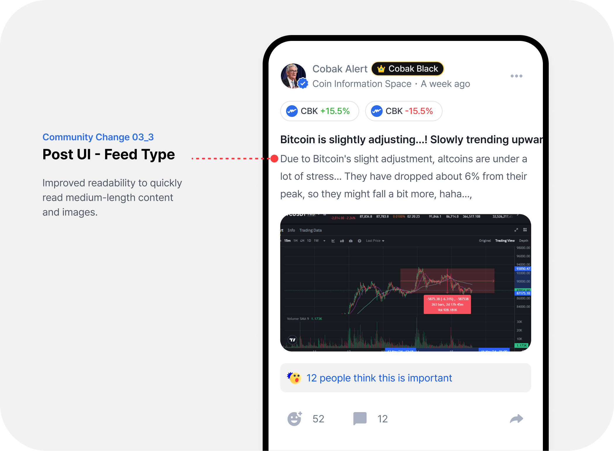 [Announcement] Cobak Community Major Update | Cobak - Cry...