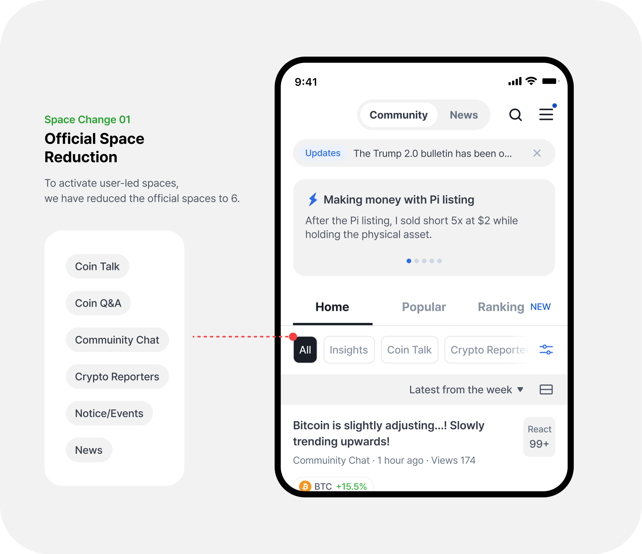 [Announcement] Cobak Community Major Update | Cobak - Cry...