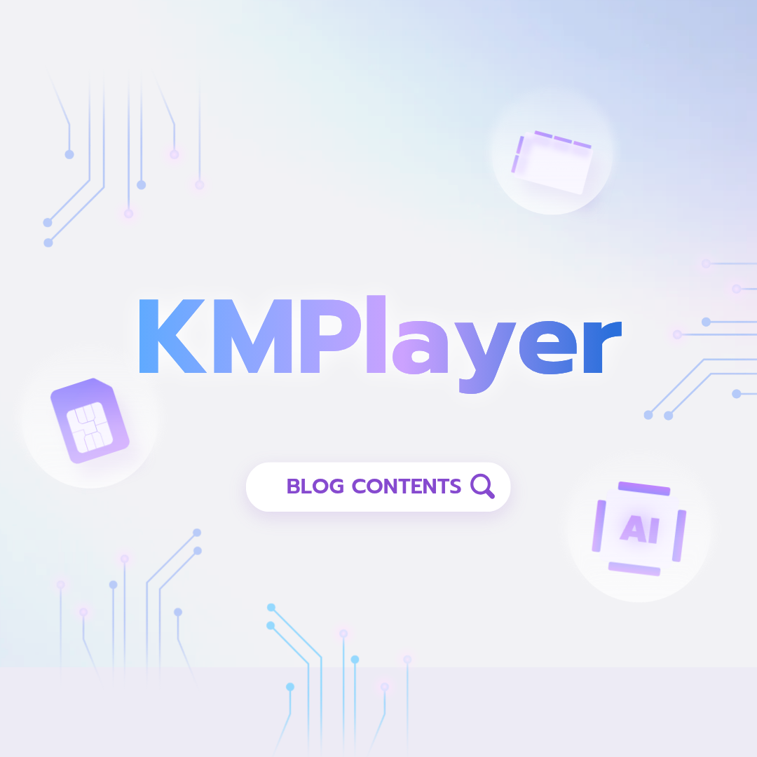 KMPlayer Hidden Features Series ① - Easily Save YouTube V...