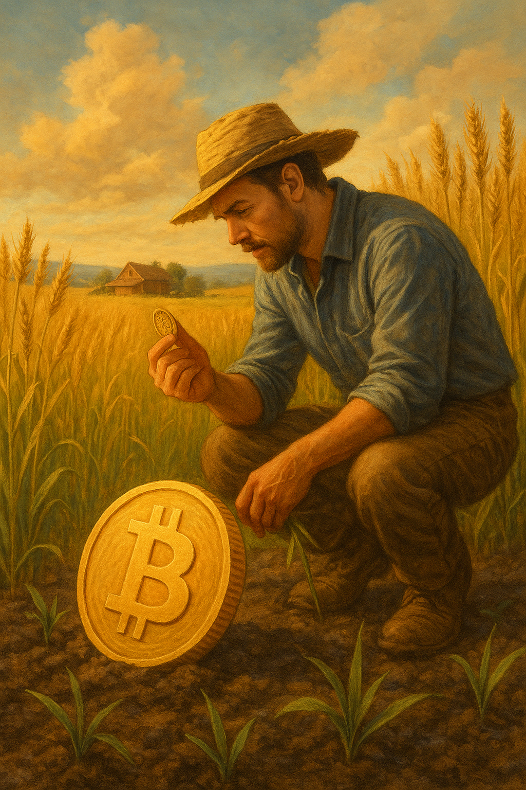 Investing in coins is ultimately an 'investment'. | Cobak...